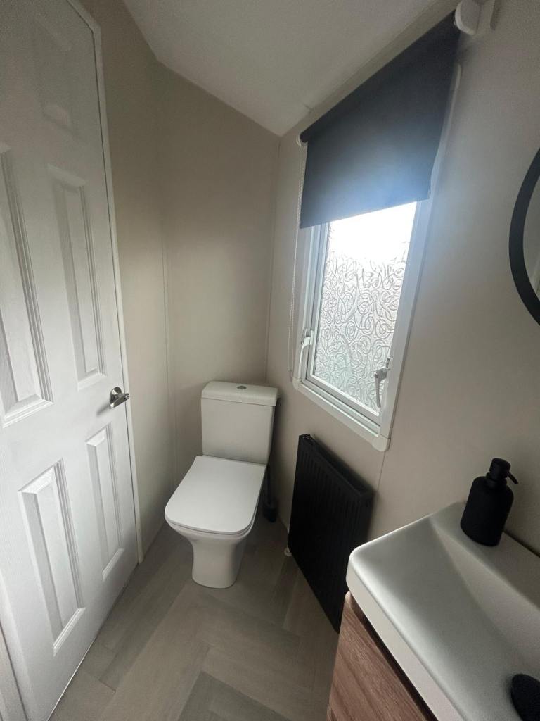 Static caravan Willerby Salisbury 2008 | in Biggar, South Lanarkshire ...