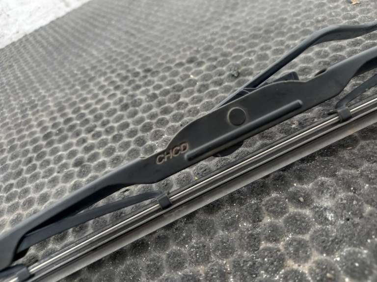 Mg Mg3 Wiper Arm 2012-2024 5 Door Hatchback | in Southampton, Hampshire ...