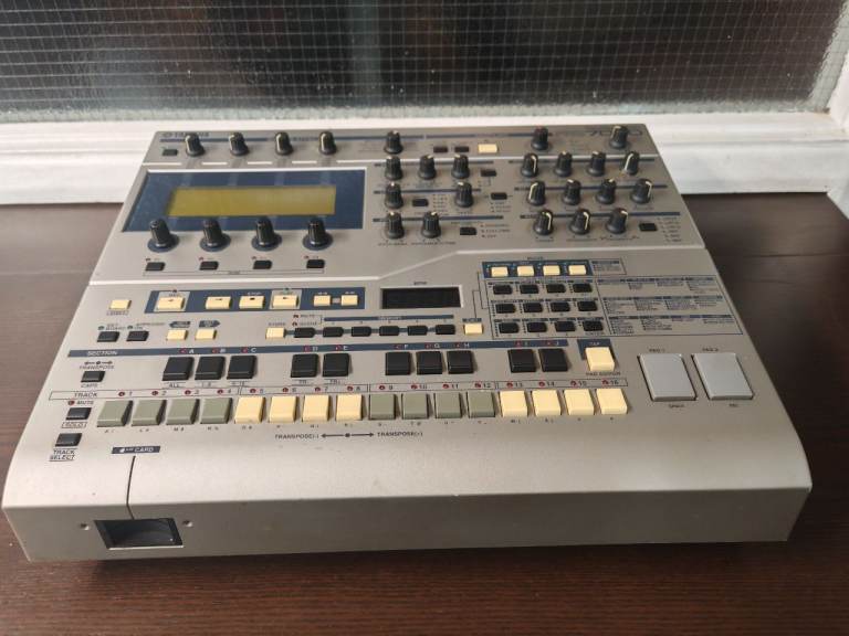 Yamaha RS7000 and box, £395.00 for Sale in Crystal Palace, London | Gumtree