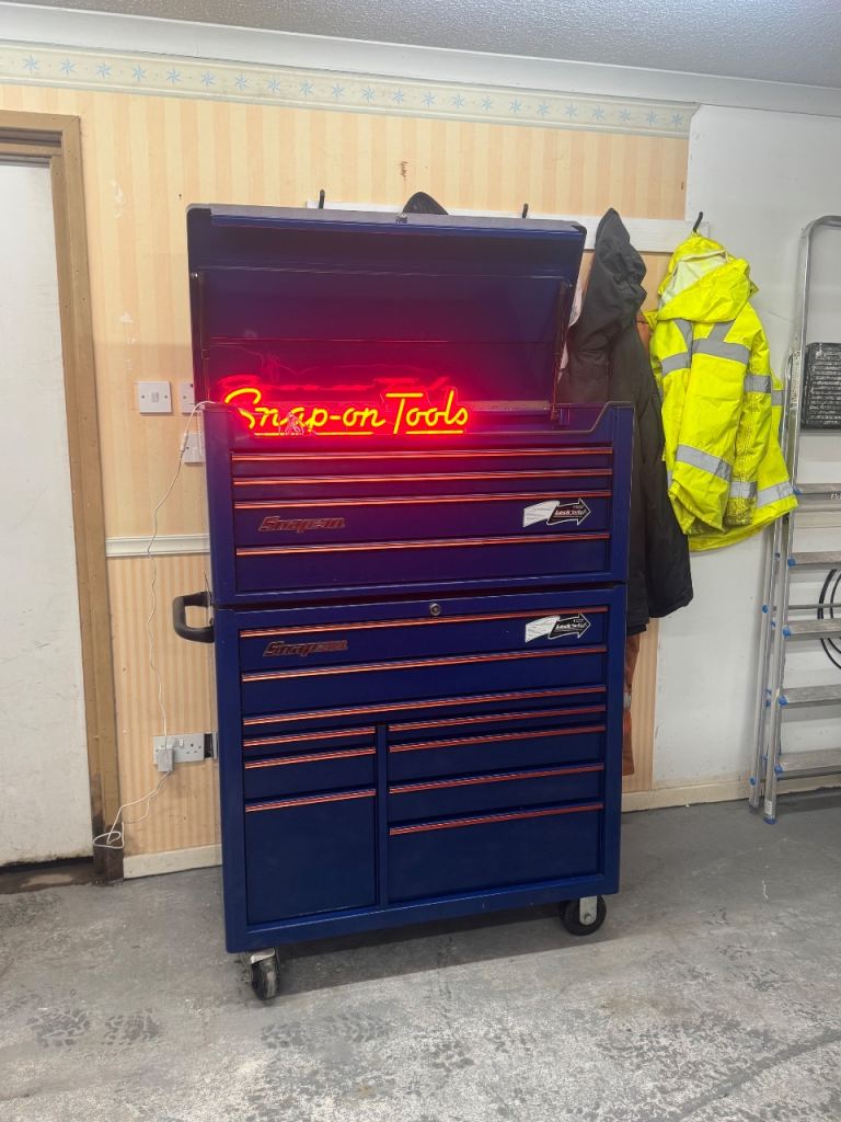 Snap on LED light | in Aberdeen | Gumtree