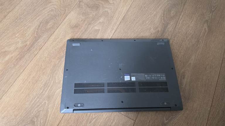 Lenovo V15 laptop 512gb SSD Intel 1035G1 QuadCore 10th generation Full ...