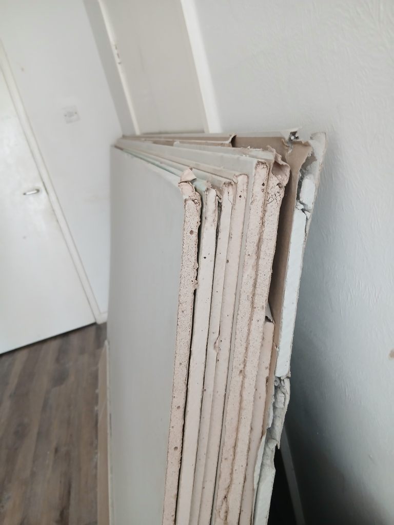 PLASTERBOARD | in Stockwood, Bristol | Gumtree