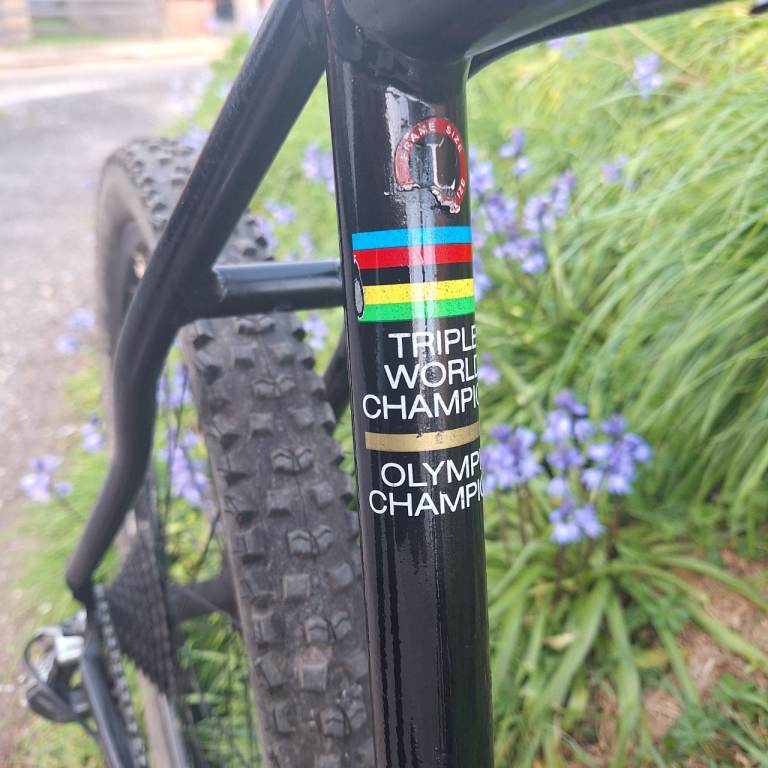 Boardman Comp aluminium frame bike | in Hove, East Sussex | Gumtree
