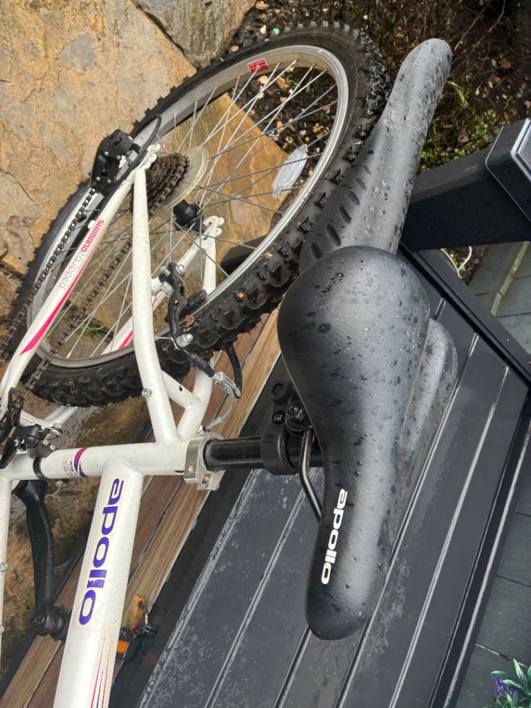 Apollo elusion mountain bike | in Cramlington, Northumberland | Gumtree