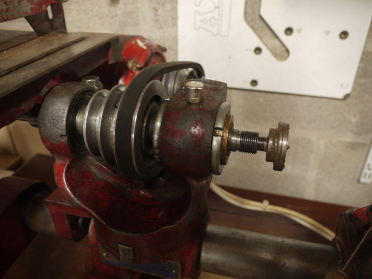 Coronet Major Lathe with Saw Table | in Rogerstone, Newport | Gumtree