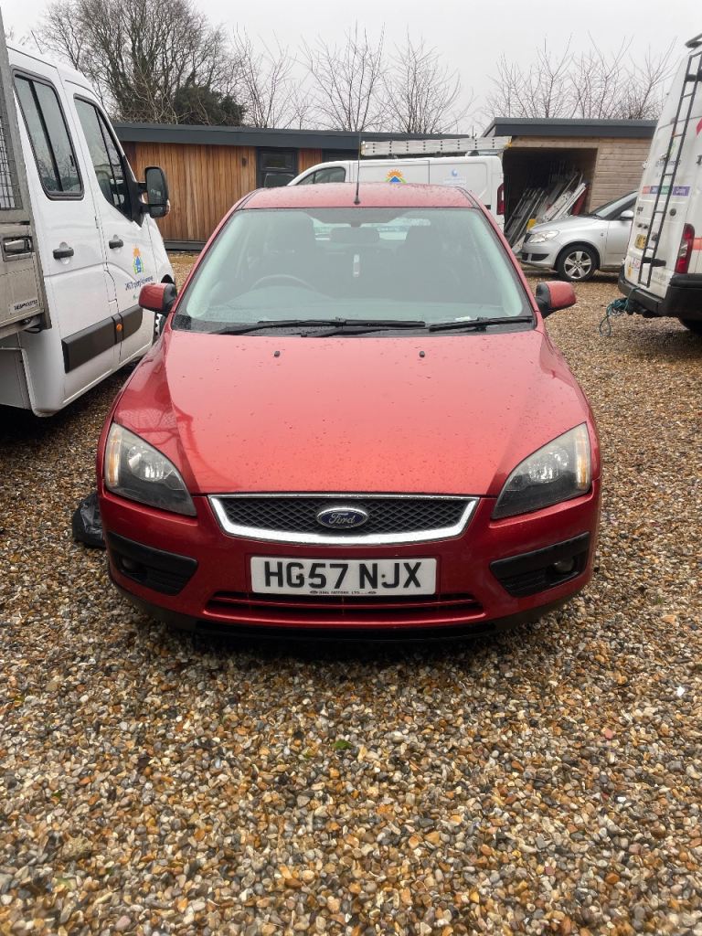 Ford focus zetec | in Folkestone, Kent | Gumtree