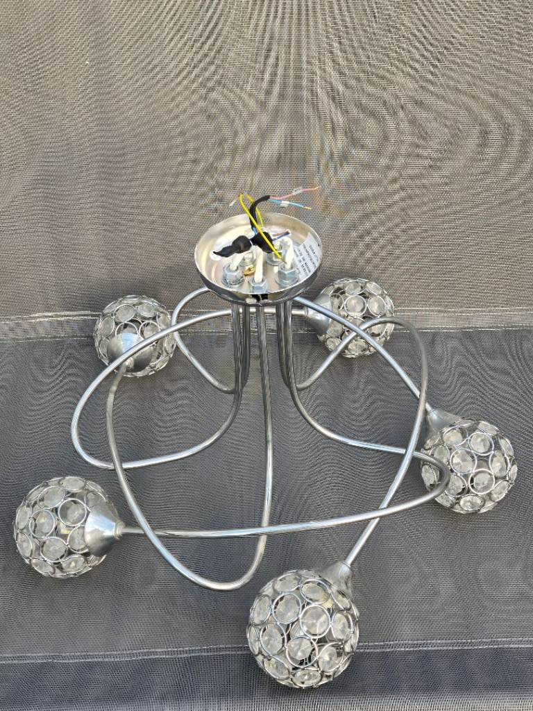 Ceiling Light £10 | in Gorgie, Edinburgh | Gumtree