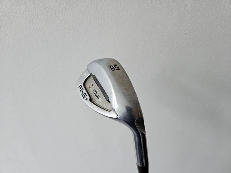 Ping Tour W 56 Deg Sand Wedge | in Stonehaven, Aberdeenshire | Gumtree