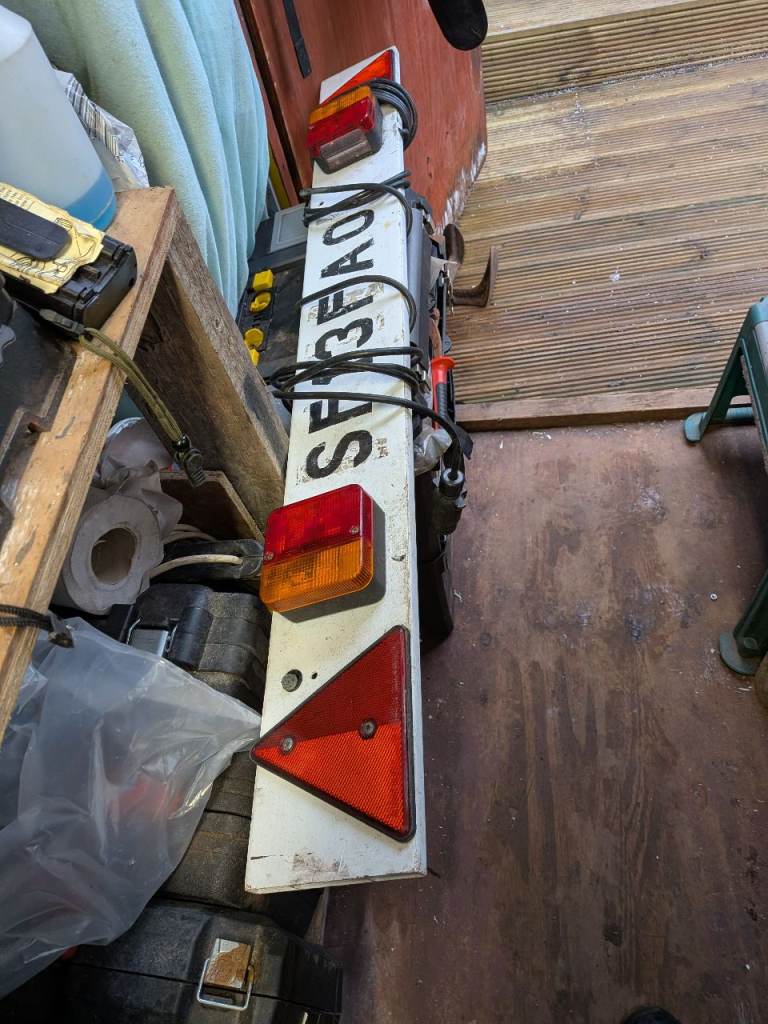 Light boards | in Greenock, Inverclyde | Gumtree