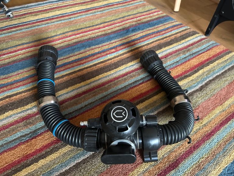 AP INSPIRATION XPD CCR (2018) | in Anniesland, Glasgow | Gumtree