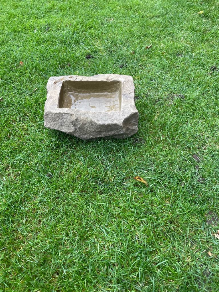Bird bath for sale | in Driffield, East Yorkshire | Gumtree
