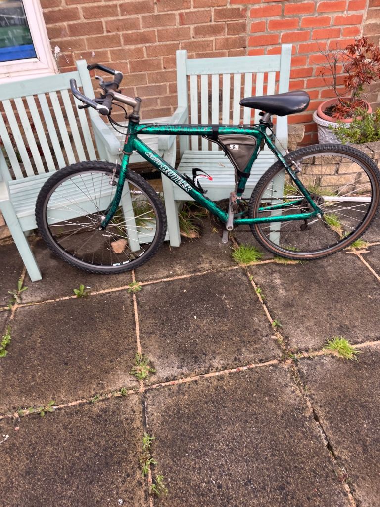 Claud Butler Mountain Bike | in Hartlepool, County Durham | Gumtree
