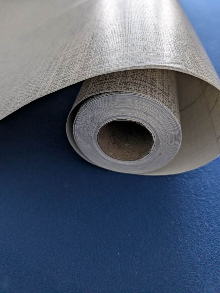 Wallpaper 10 rolls self adhesive brand new | in Gloucester ...
