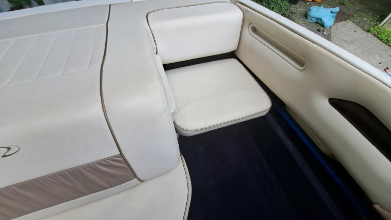 speedboat regal bowrider 1700 lsr | in Saltash, Cornwall | Gumtree