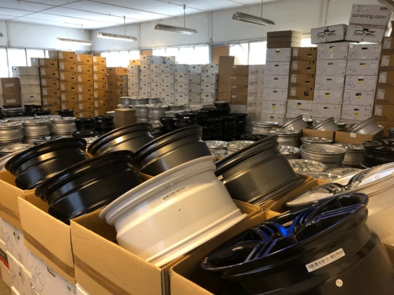 Brand New Alloy Wheels. Any size. Contact me today to find the perfect ...