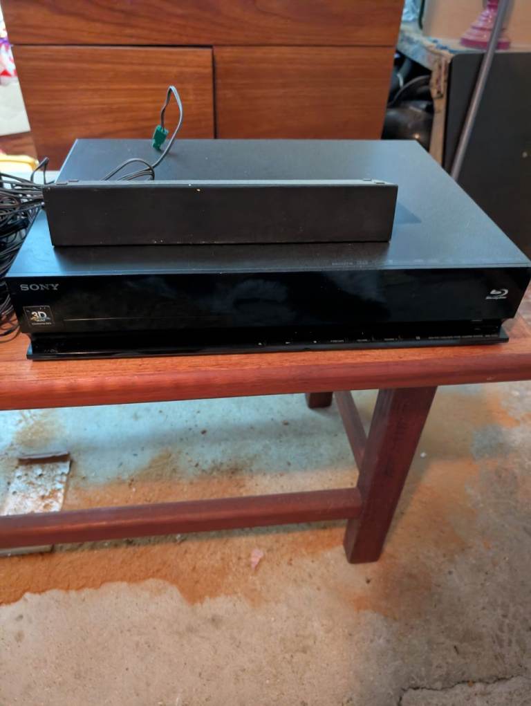 Used Blu-ray Players for Sale in Worthing, West Sussex | Gumtree