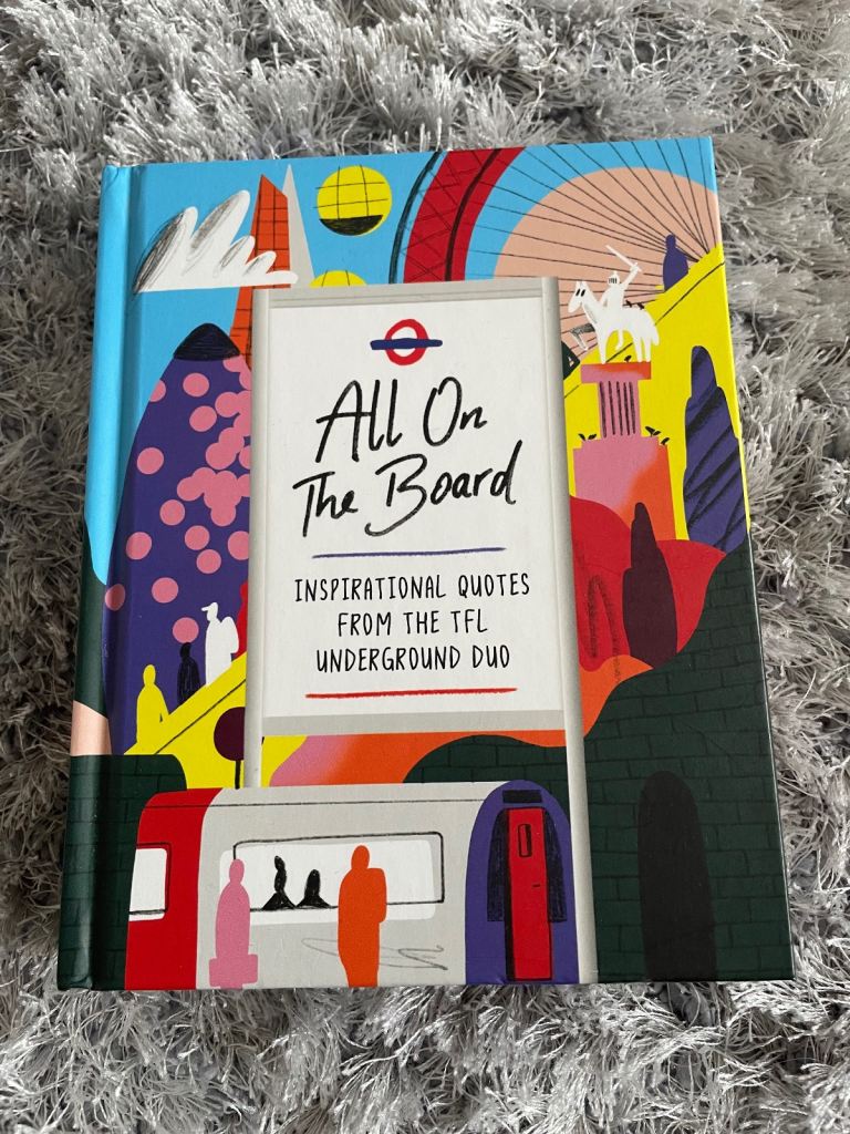 All on the Board - quotes book | in Colchester, Essex | Gumtree