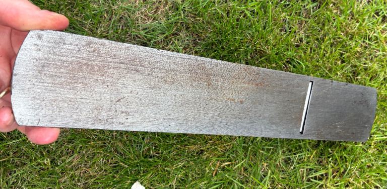 Set of 3 Vintage Stanley Bailey Hand Planes | in Nuneaton, Warwickshire ...