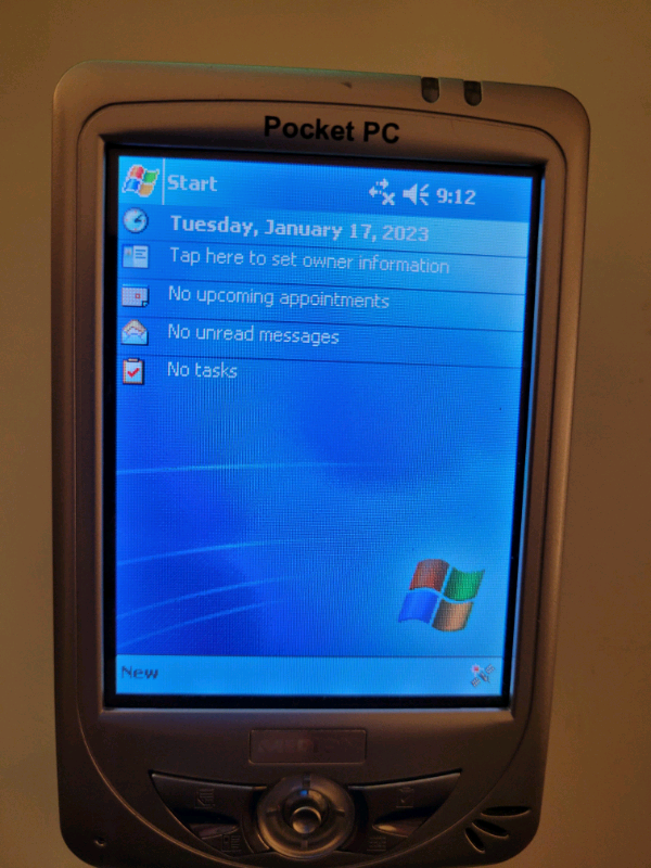Medion pocket PC | in Dundee | Gumtree
