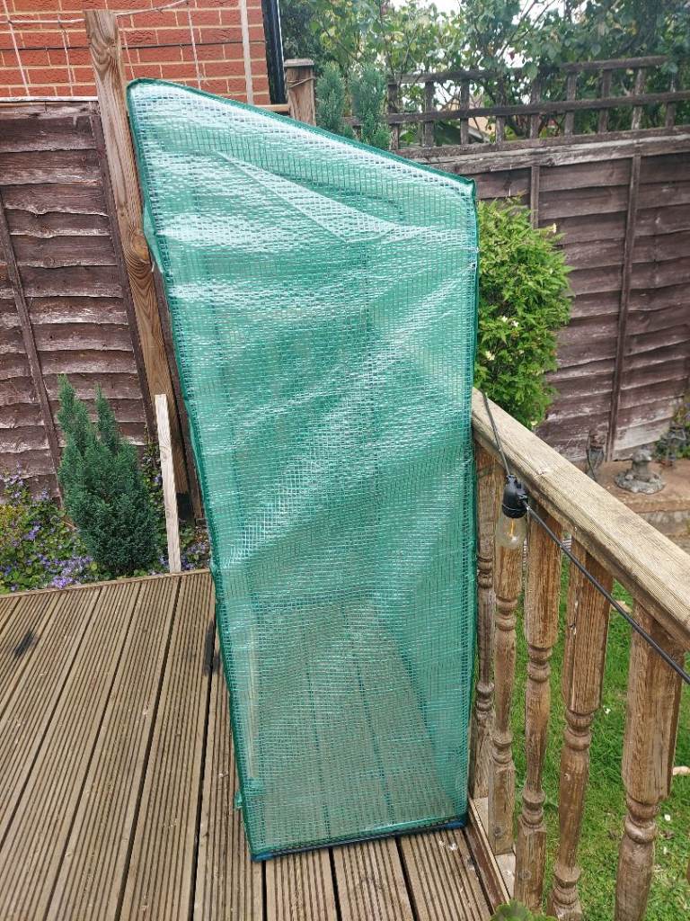 Portable greenhouse | in Earley, Berkshire | Gumtree